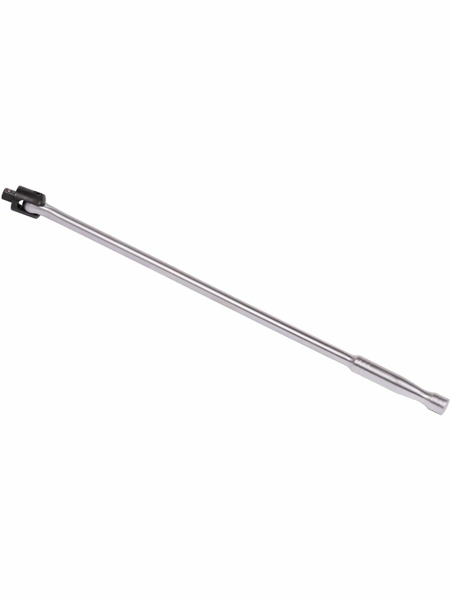 Вороток шарнирный 3/4", длина 1000mm, с головками, АвтоDело (39656)