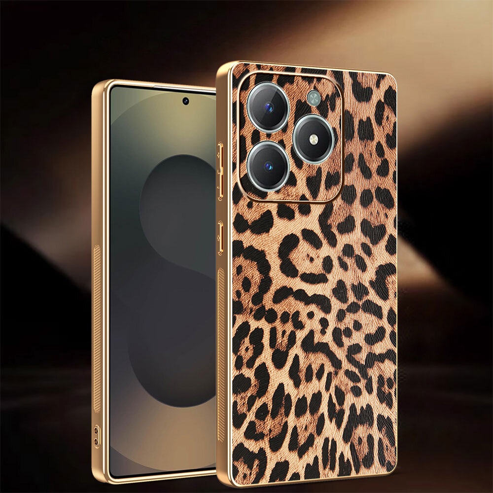 Чехол для Realme 15T — фото 1