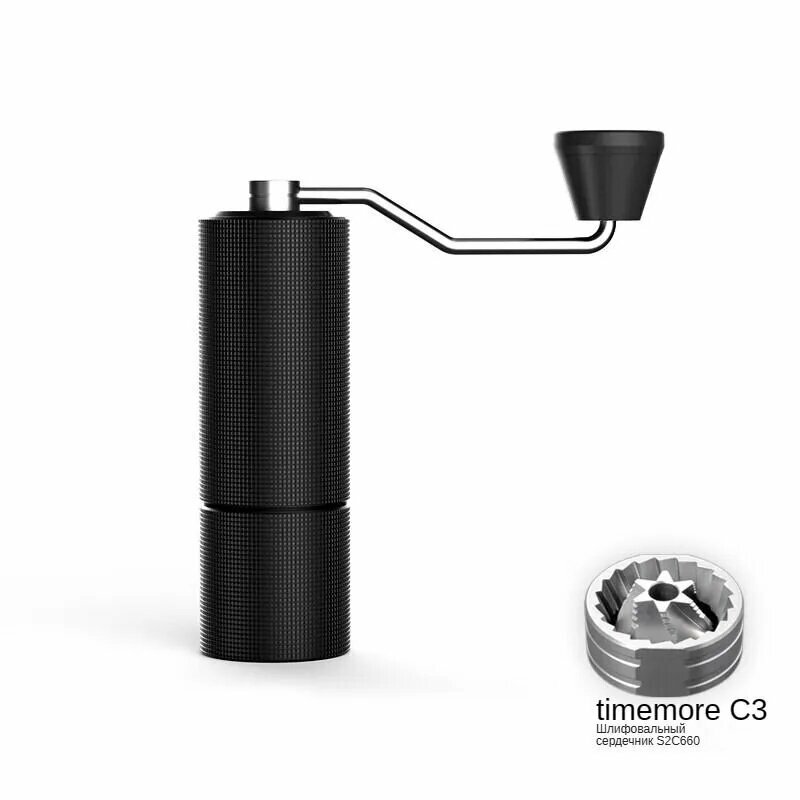 Timemore Ручная кофемолка