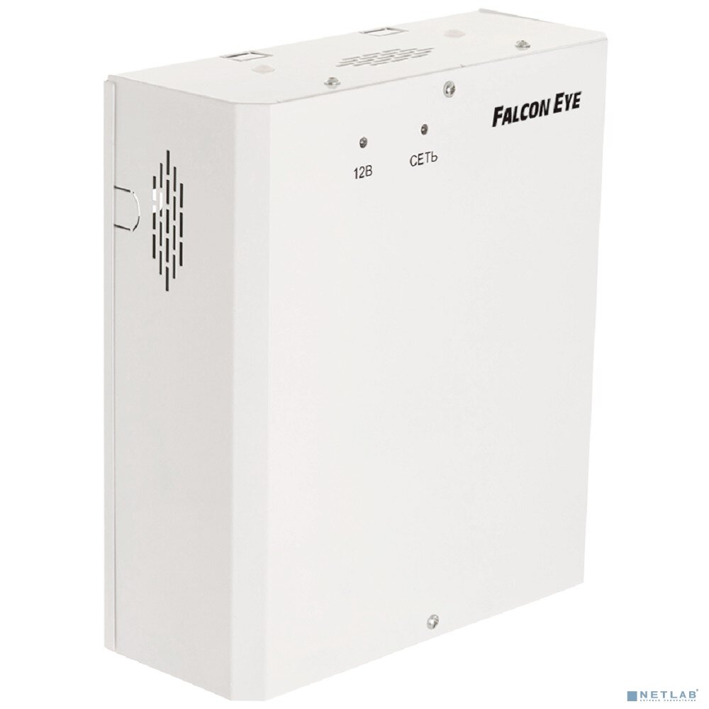 Источник вторичного питания резервированный Falcon Ey