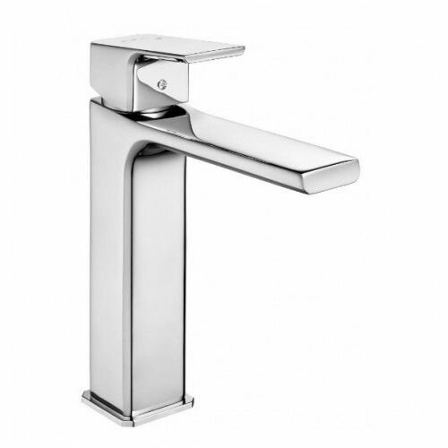 Смеситель для раковины E.C.A 102188003EX TIERA 191 мм, без донного клапана