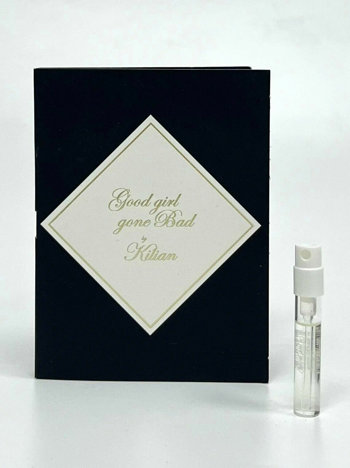 Kilian - Good Girl Gone Bad Парфюмерная вода 1.5 мл в открытке