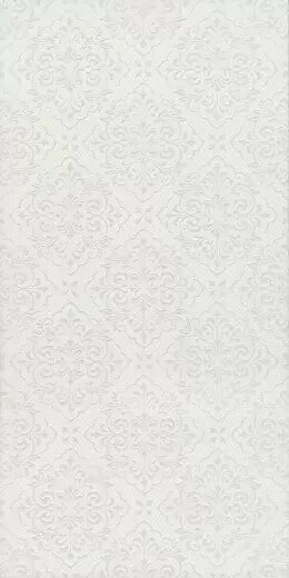 Керамическая плитка Kerama Marazzi Флориан 11249R 30х60 Матовая Белый