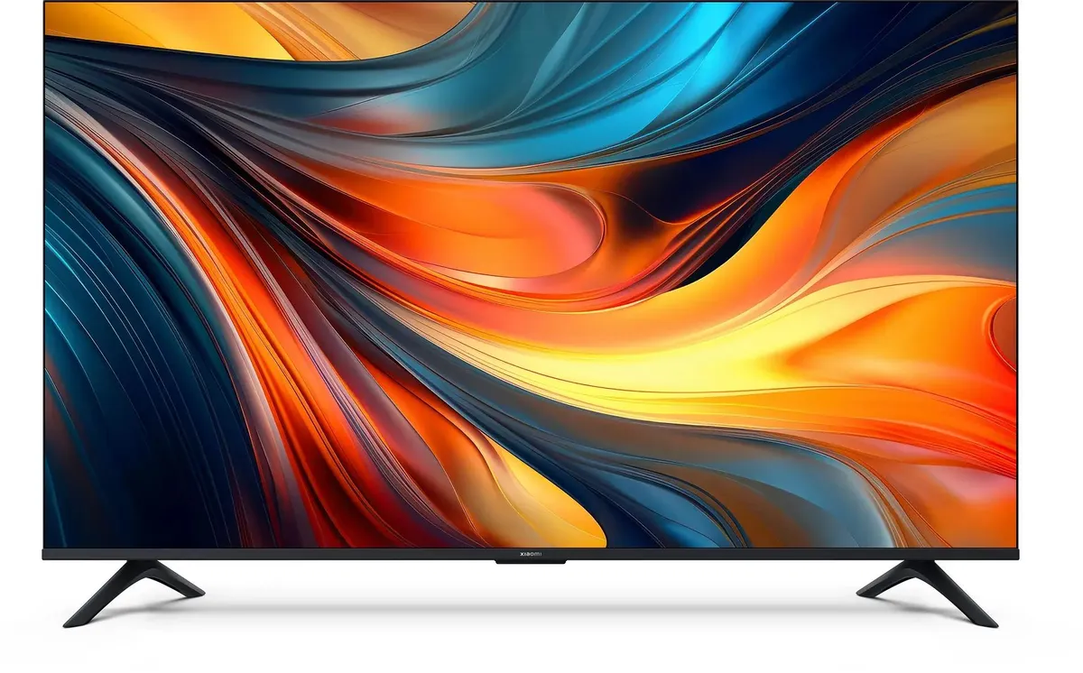 Телевизор Xiaomi TV A 50 2026 (L50MB-ARU)