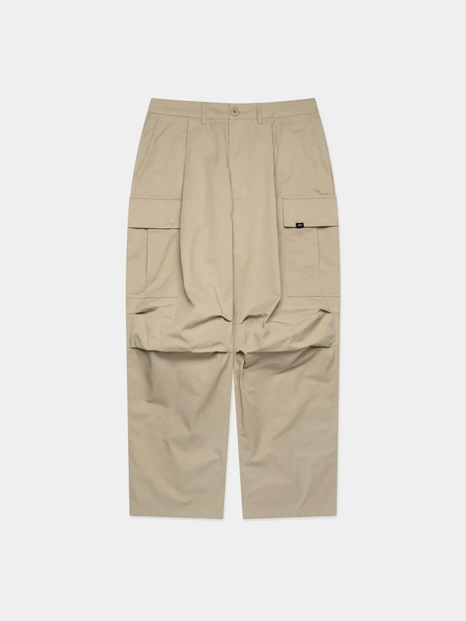 Брюки шаровары Wide Cargo Pants