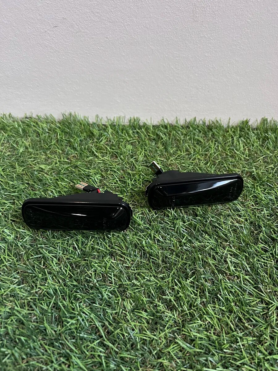 Комплект led повторителей Honda HR-V Civic CR-V Accord