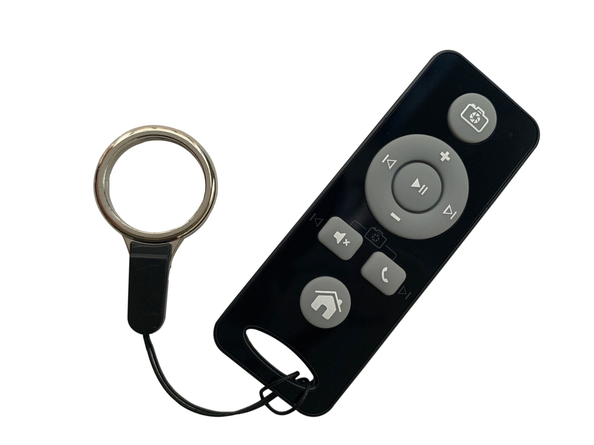 Беспроводной пульт дистанционного управления ZUIDID для смартфонов