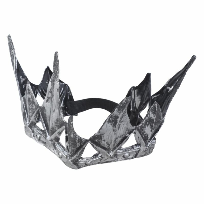 Головной убор в стиле Ретро-Корона-Retro Crown