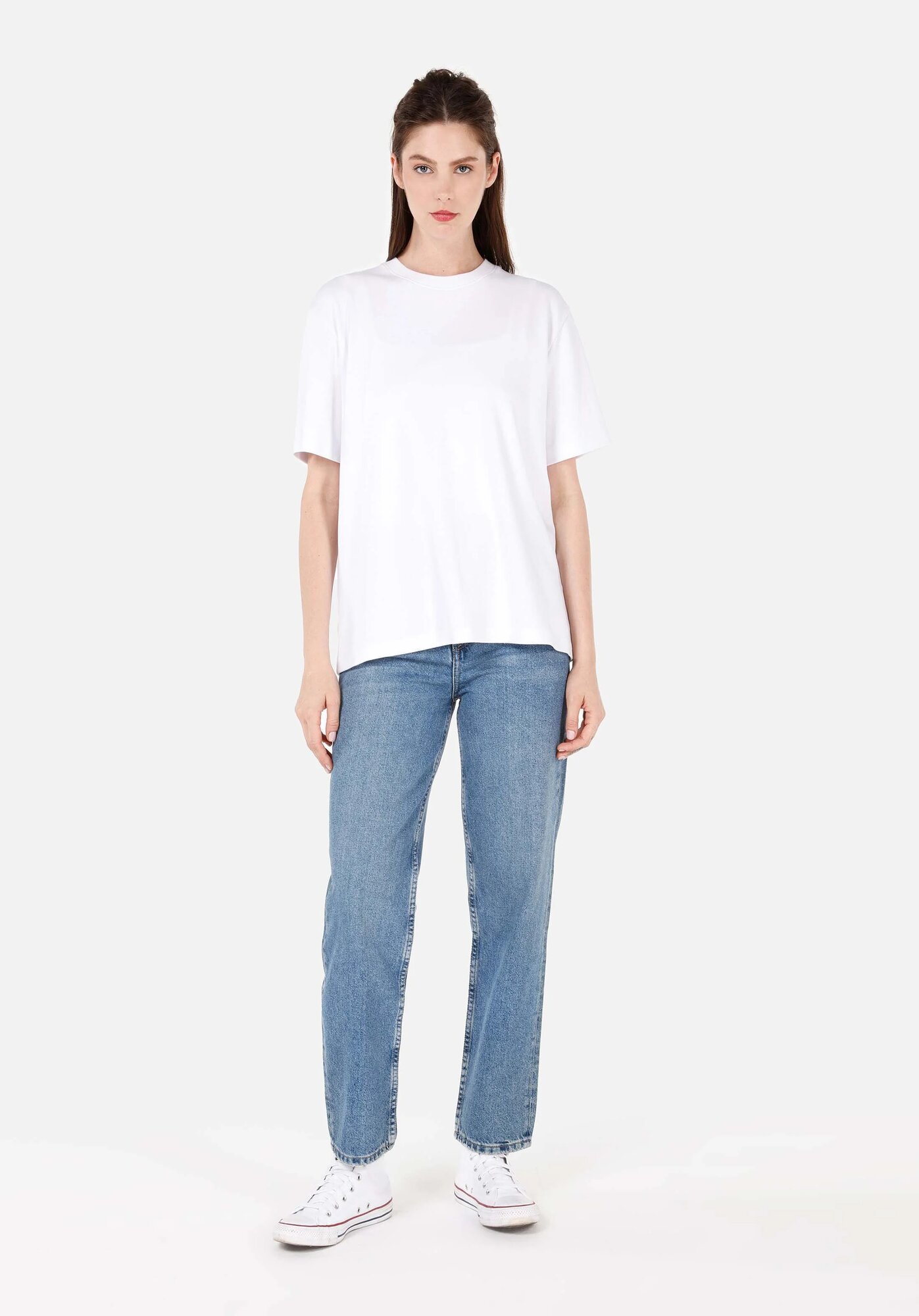 Джинсы 884 LAUREN Straight Fit 