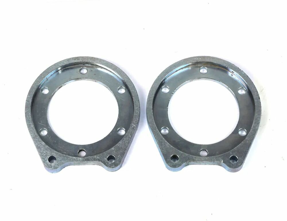 Пластина суппорта на задний военный мост под суппорт ВАЗ 2112