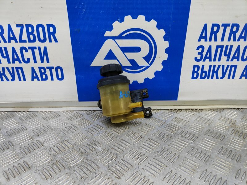 Б/У Бачок гидроусилителя (ГУР) Kia Rio 3 / Киа Рио 3 1.6 G4FC 123 Л.С. седан 2014
