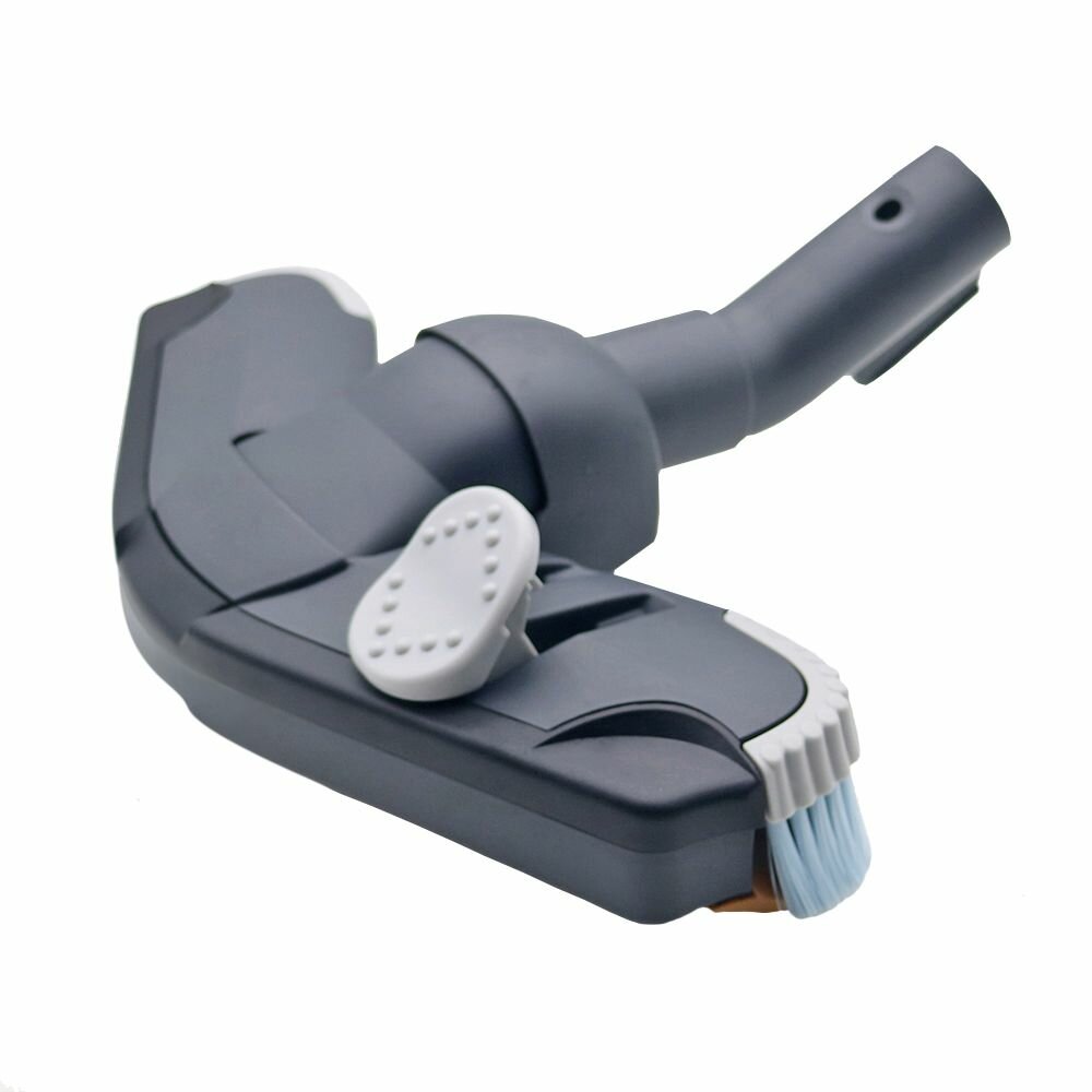 Насадка-щетка для пола 32 мм для Philips FC8398 FC8607 FC9050 FC9054 FC9057 FC9060 FC9064 FC9066 FC9067
