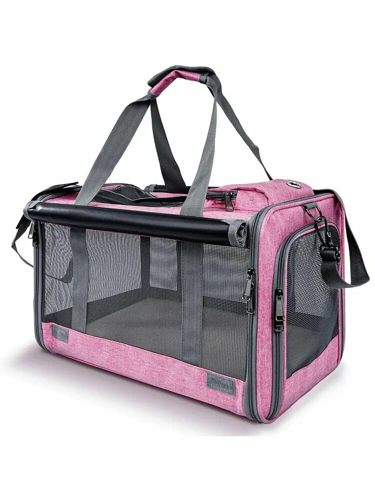 Многофункциональный чехол для переноски/сумка для транспортировки домашних кошек и собак