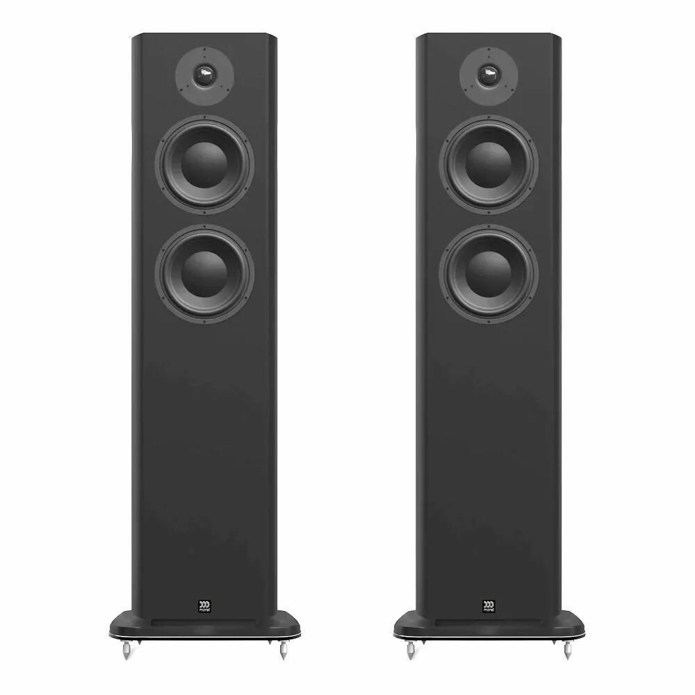 Напольная акустика Morel Avyra 633 (черный)