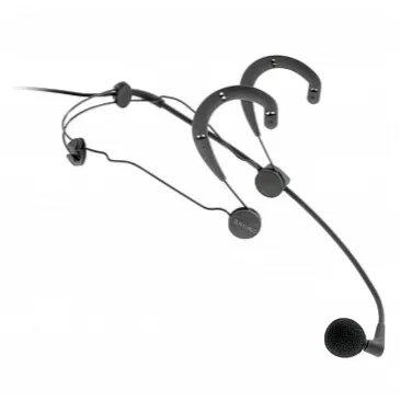 Микрофон Shure WBH54B BETA 54