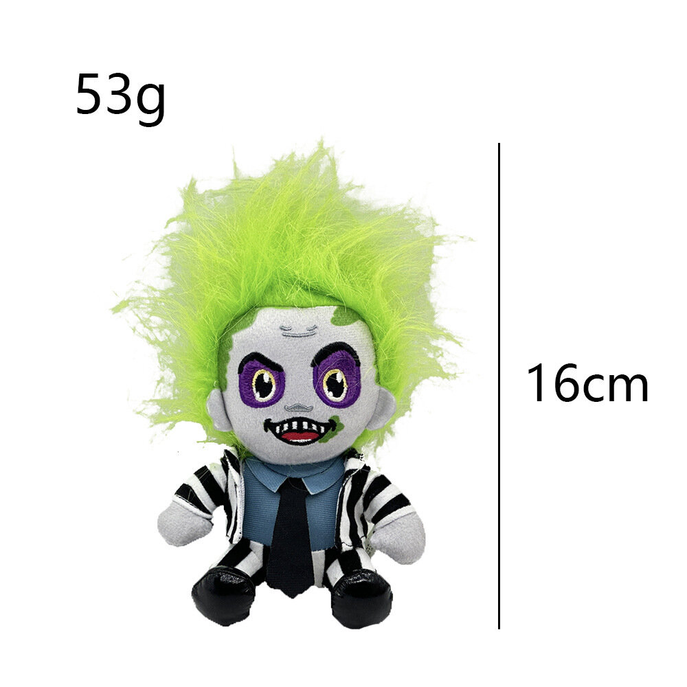 Распродажа через границу Beetlejuice Beetlejuice Archmage 2 плюшевая кукла