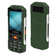 Мобильный телефон MAXVI T20 Green, без камеры, с фонариком, 64МБ
