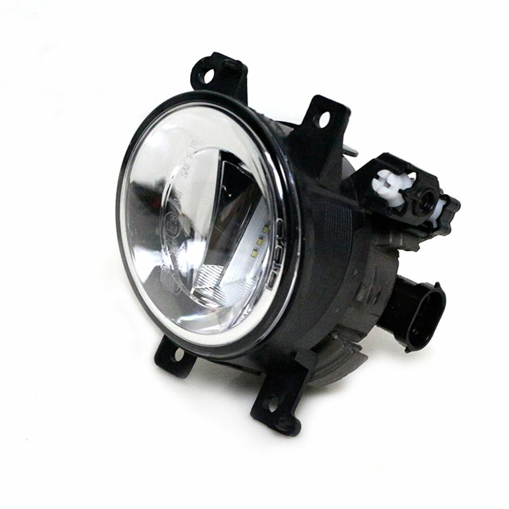 Фары противотуманные передние правые для Infiniti Q50 Qx60 Qx80 Q70 2015-2017 годов выпуска