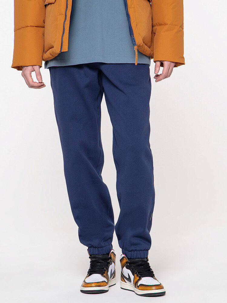 Брюки джоггеры Jogger Base Fleece