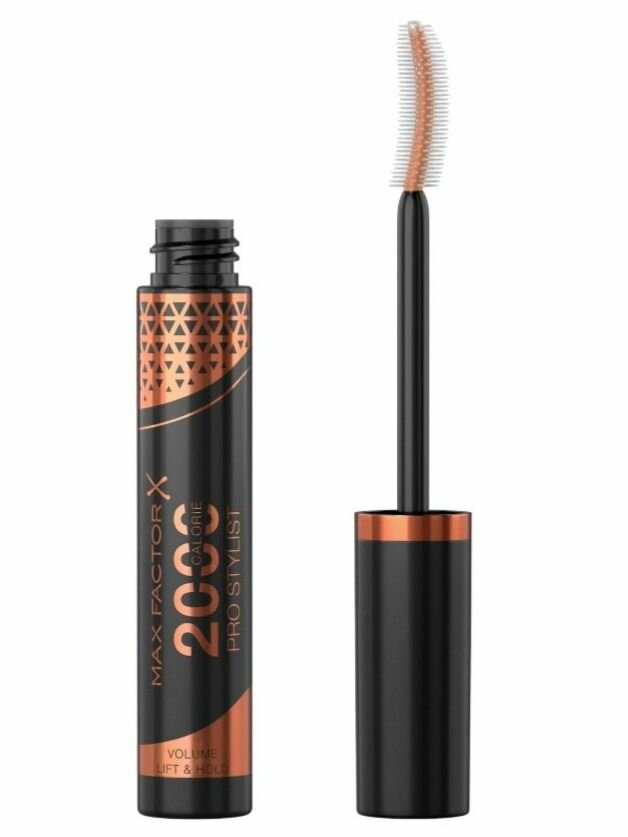 Max Factor Тушь для ресниц 2000 Calorie Pro Stylist