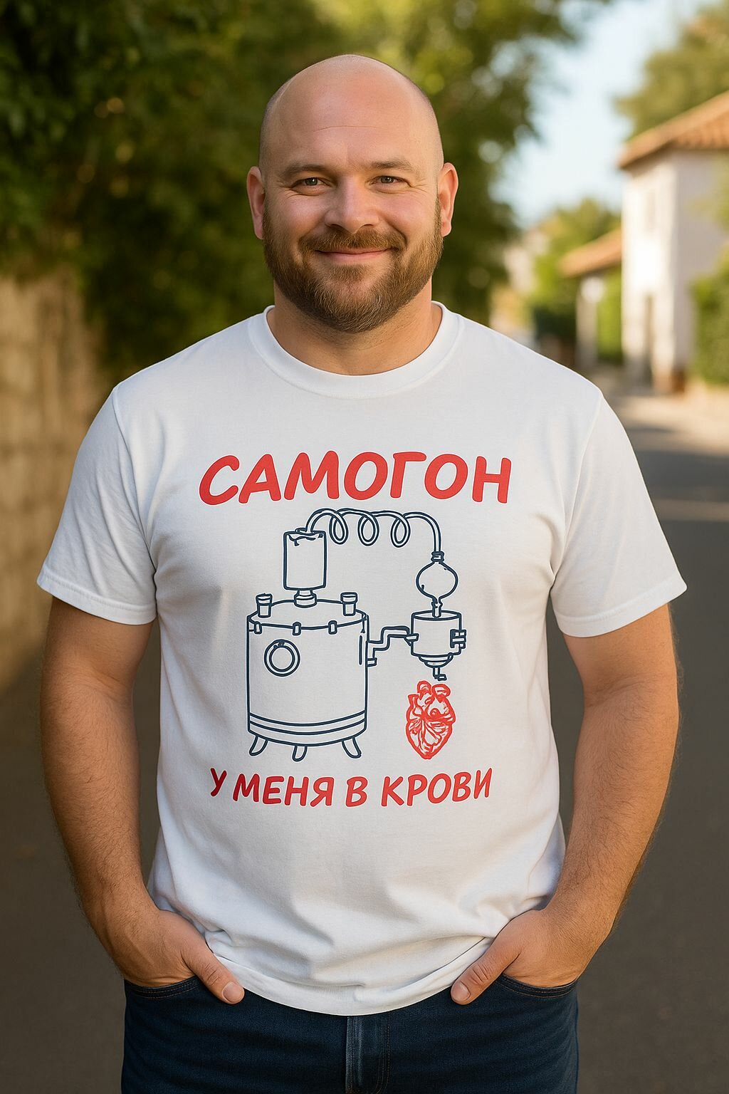 Футболка