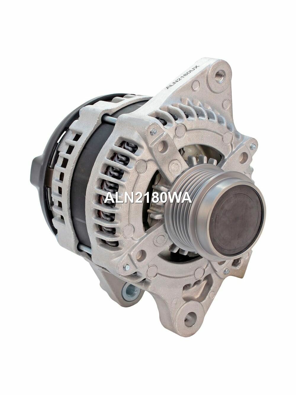 Генератор для авто (автомобильный) Toyota Rav 4, Auris, Avensis, Verso (Тойота Рав 4, Аурис, Авенсис, Версо)