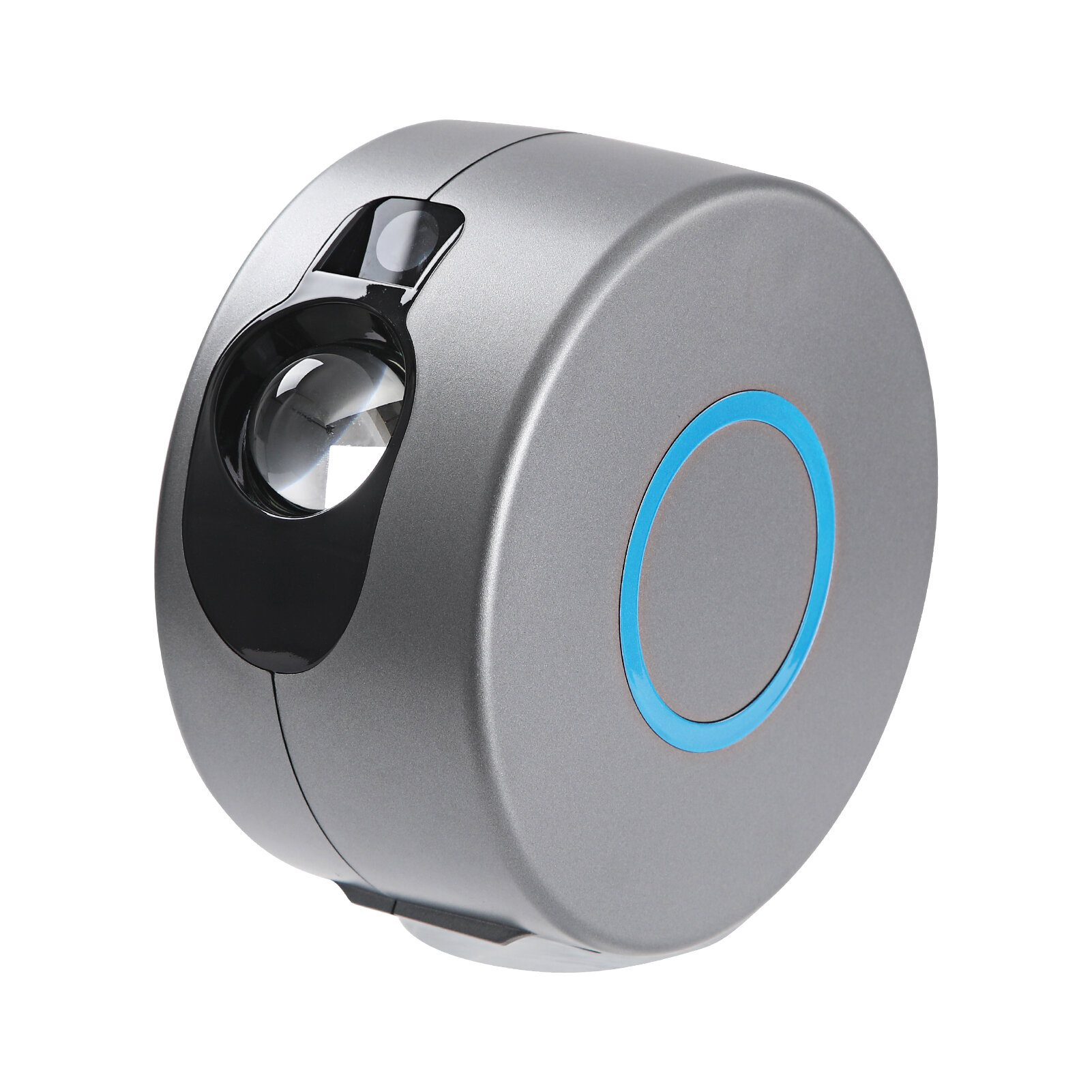 Star Projector Night Light Galaxy Proctor со светодиодным туманным облаком красочный проектор Starry Sky с дистанционным для детей для детей взрослые украшения для спальни.