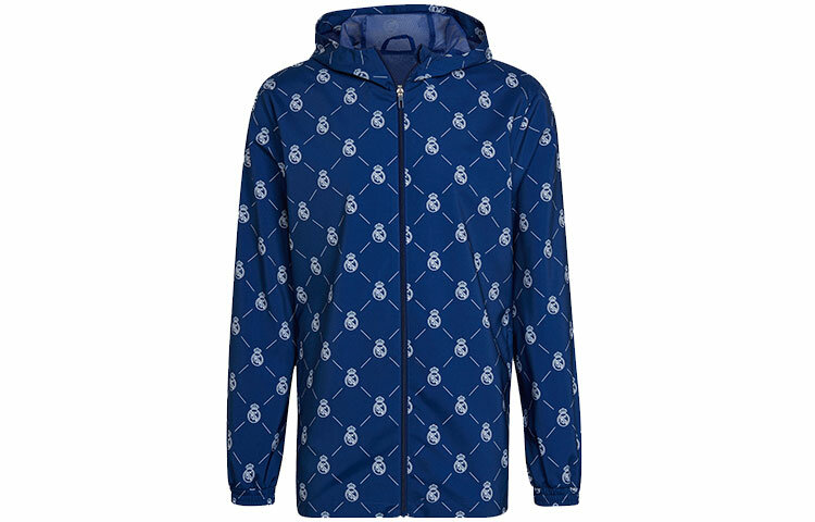 Куртка Real Madrid