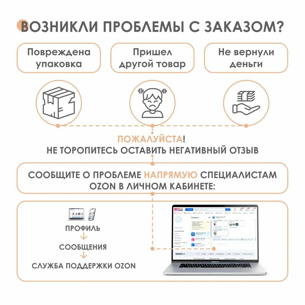 Лейка для душа — фото 1