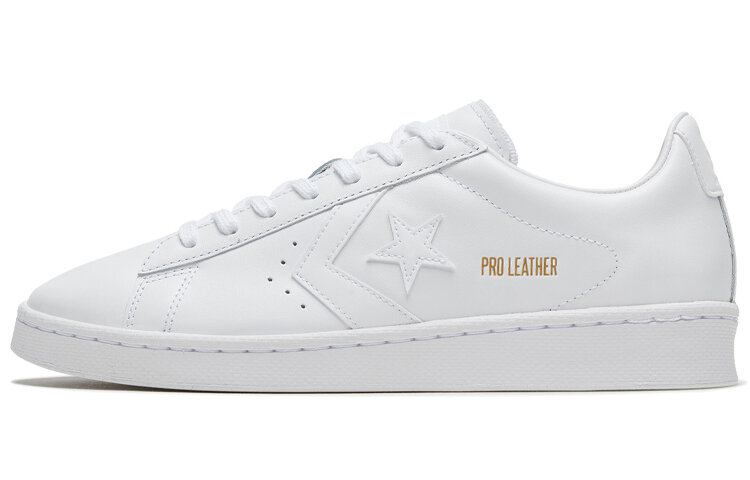 Кроссовки Cons Pro Leather