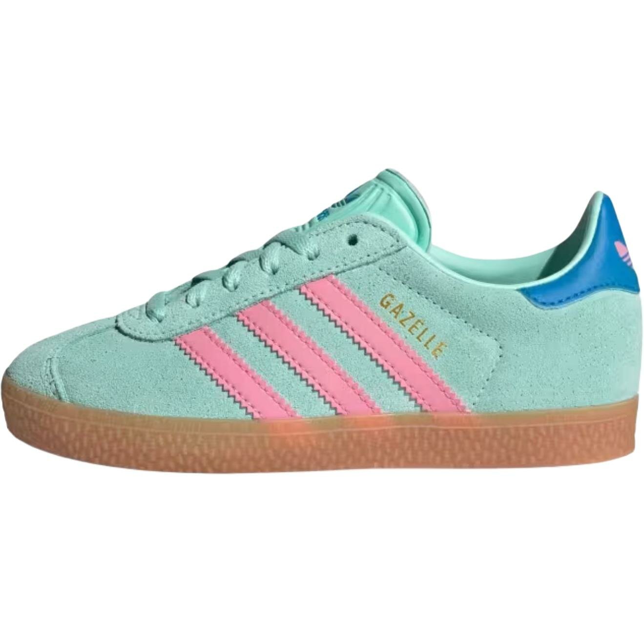Кеды Gazelle