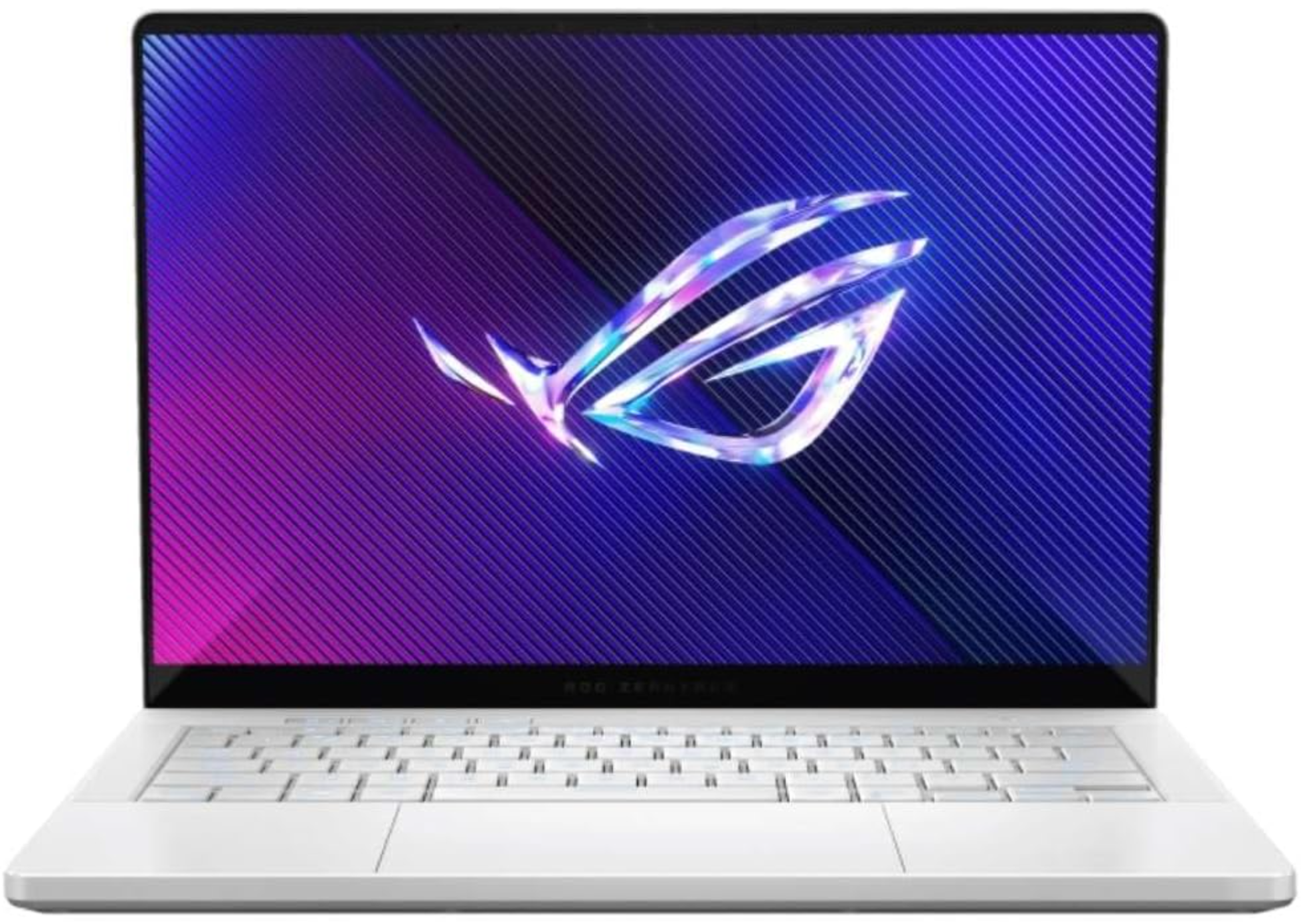 Ноутбук Asus ROG ZEPHYRUS G14 GA403WW-QS100W 90NR0MA4-M004S0 (AMD Ryzen AI 9 HX 2000 MHz (370)/32Gb/1024 Gb SSD)