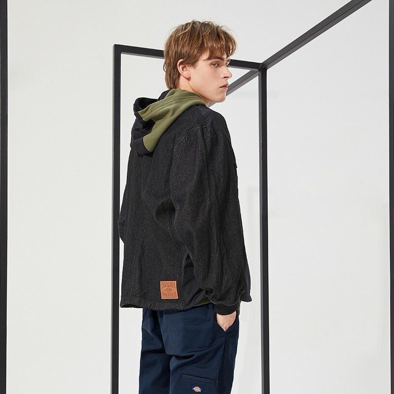 Куртка Dickies, размер S — фото 1