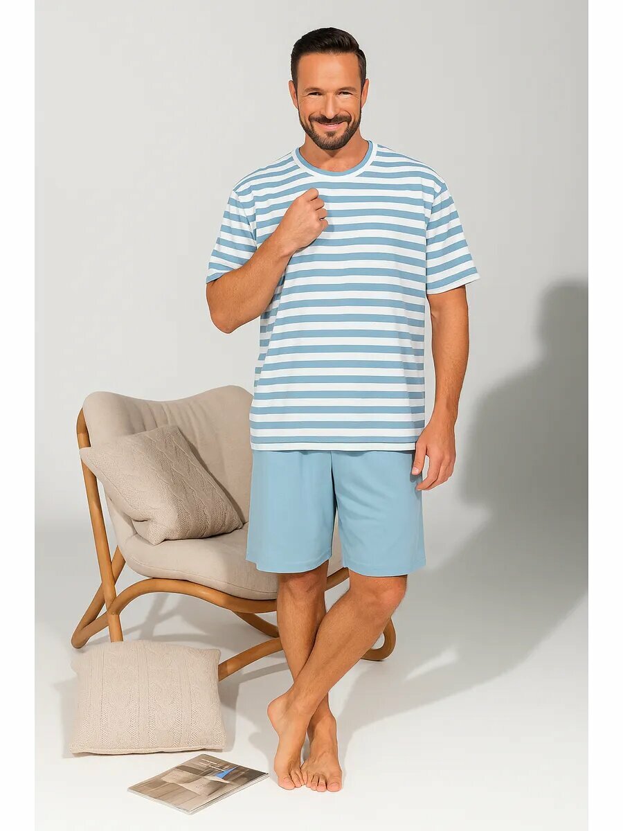 Пижама для мужчин