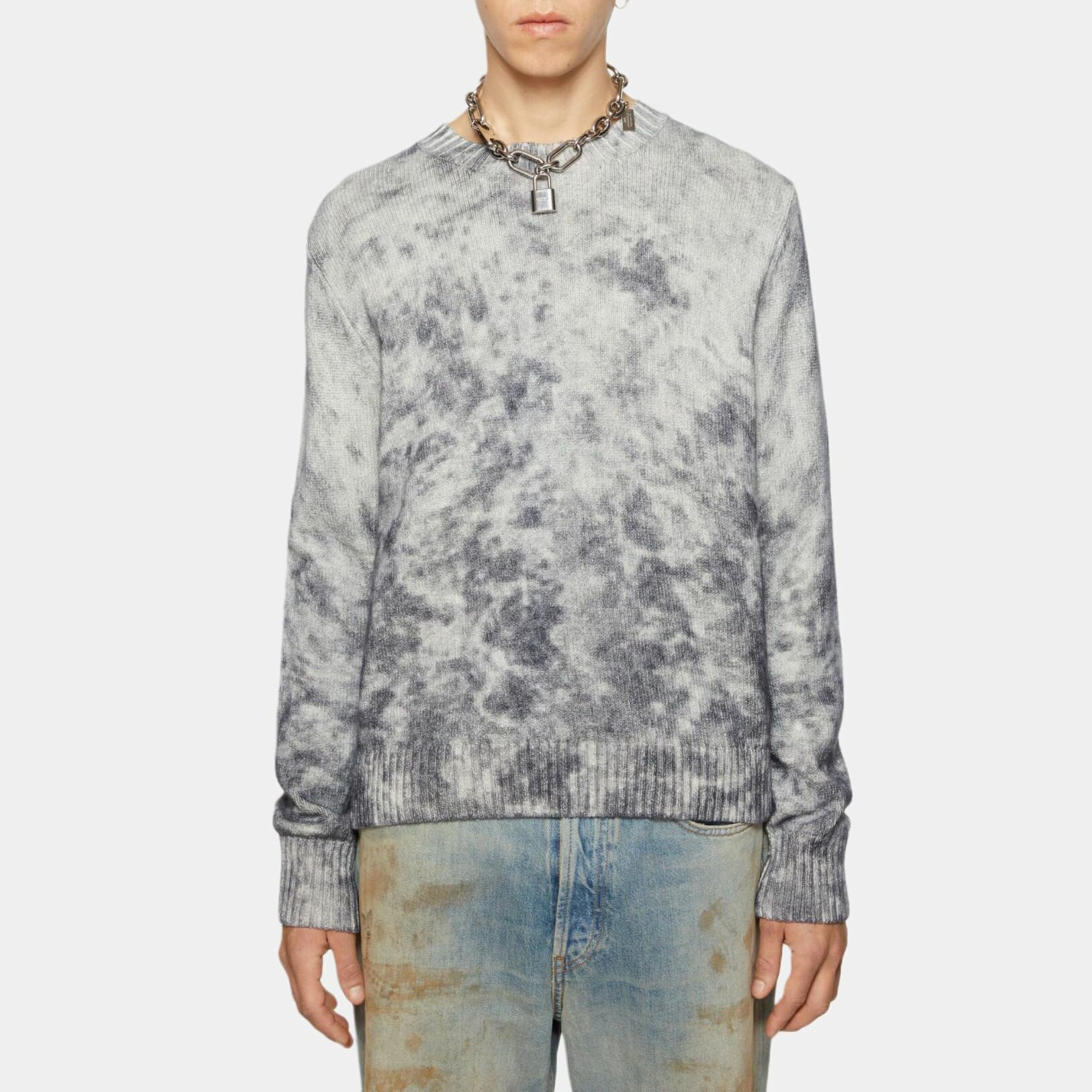 Свитер Acne Studios, размер XS — фото 1