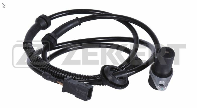 Датчик ABS. Zekkert. задний /передний Audi A4 II.