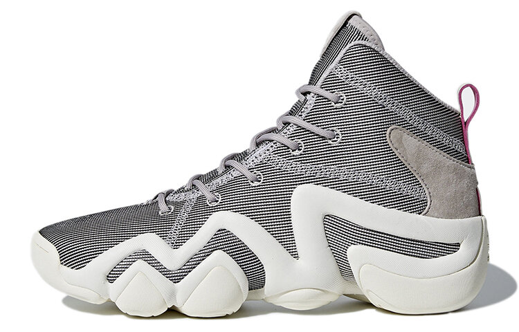 Кроссовки Crazy 8