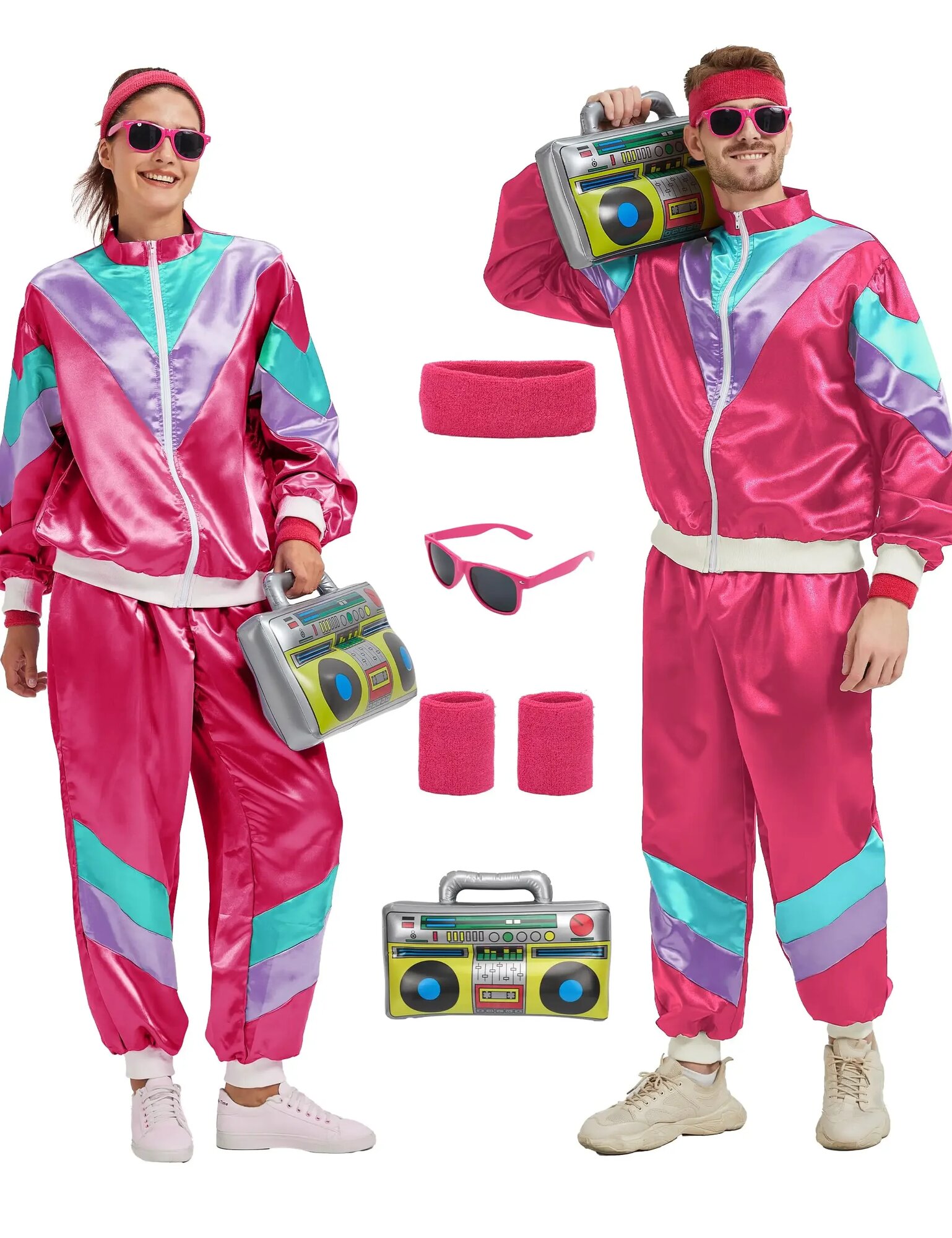 Костюм спортивный