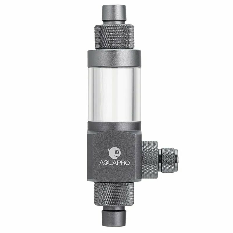 AQUAPRO CO2-диффузор атомайзер для подключения к внешнему фильтру с диаметром шланга 16 мм