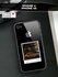 Чехол на Apple iPhone 4/4S / Айфон 4/4S с принтом Осенний палароид