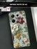 Силиконовый чехол на Infinix Note 30 4G / Инфиникс Нот 30 4G с принтом Акварельн...
