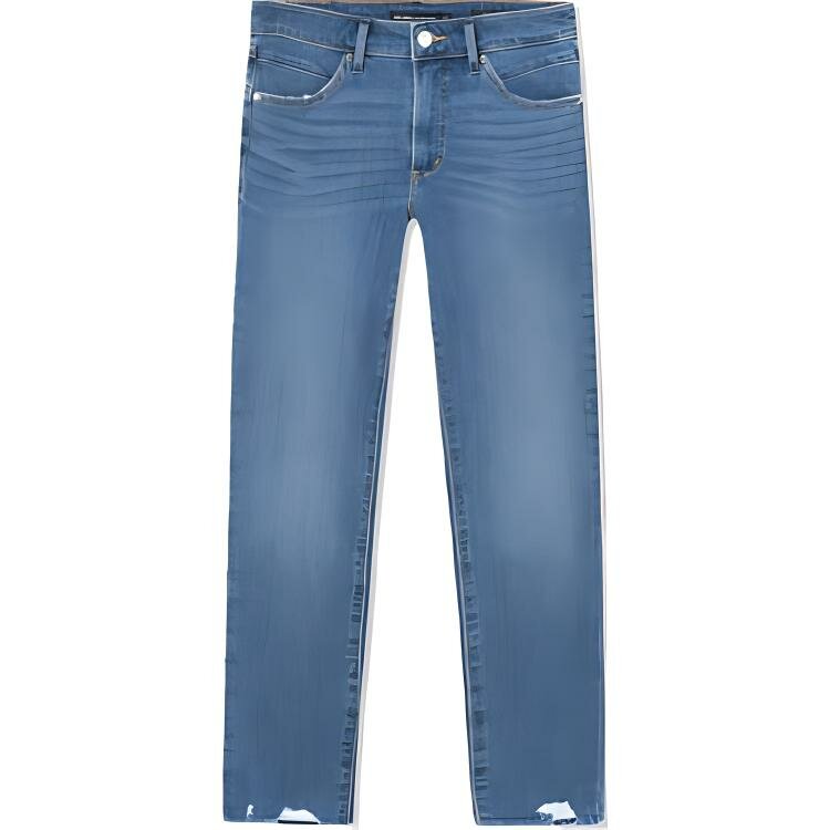 Джинсы дудочки Moderate Slim Fit 
