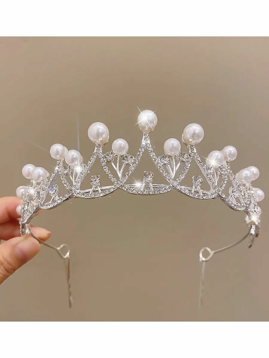 Корона диадема Королева