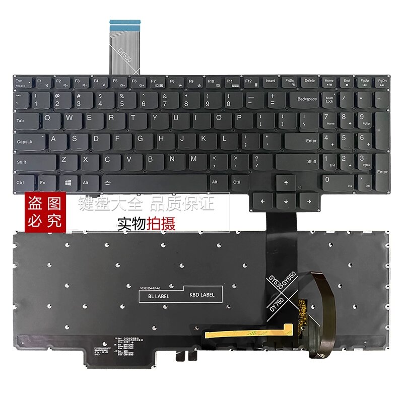 Клавиатура Condensing Star 202511230911354, USB, PS/2, белая, с подсветкой