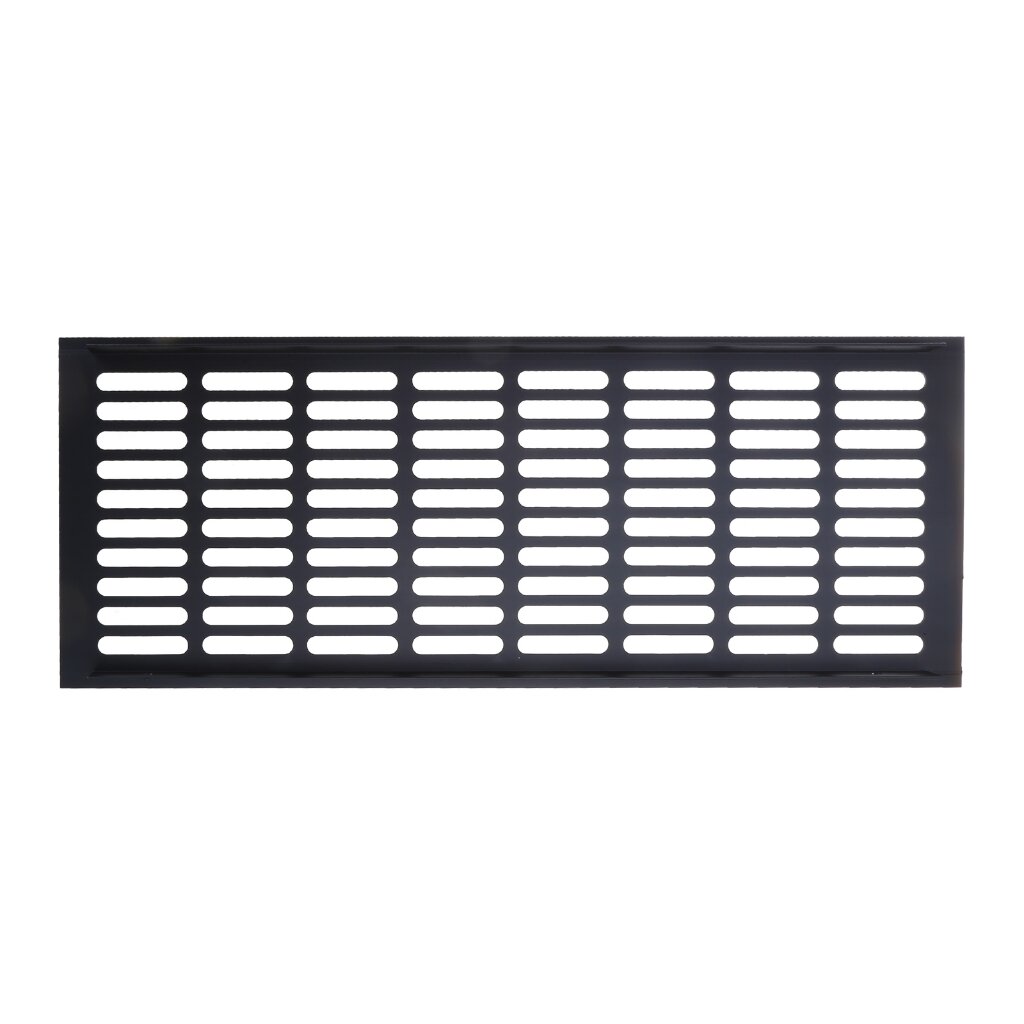 Широкие вентиляционные перфорированные листовые алюминиевые сплавы воздушные вентиляции решетки