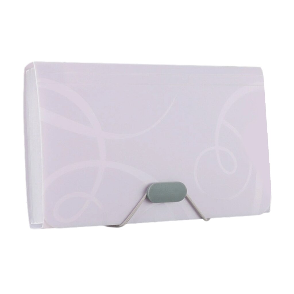 A6 B6 Многослойный органайзер для документов, папка-аккордеон, Папка для сортировки файлов, Органайзер для файлов, коробка для хранения документов, сумка для хранения документов