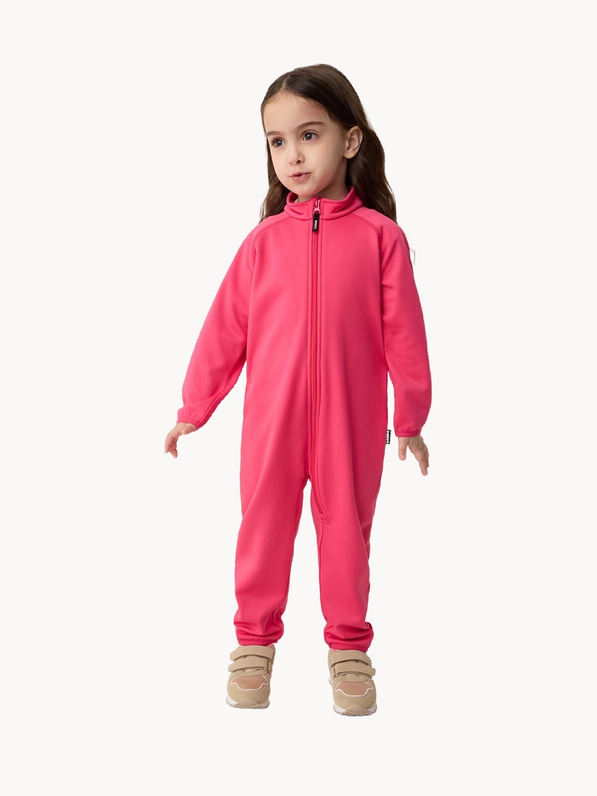 Комбинезон Leijona