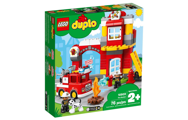 LEGO Dibao Коллекция Пластиковые конструкторы 0 300 шт. 10903 null