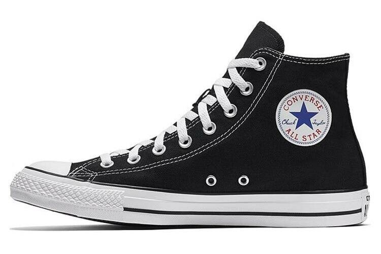 Кеды Chuck Taylor All Star Hi