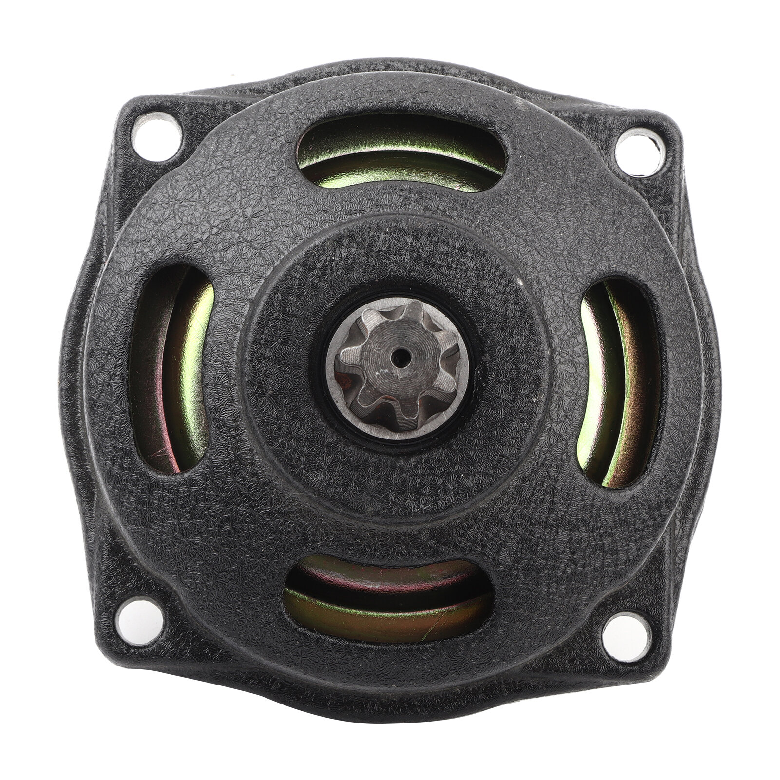 Корпус сцепления